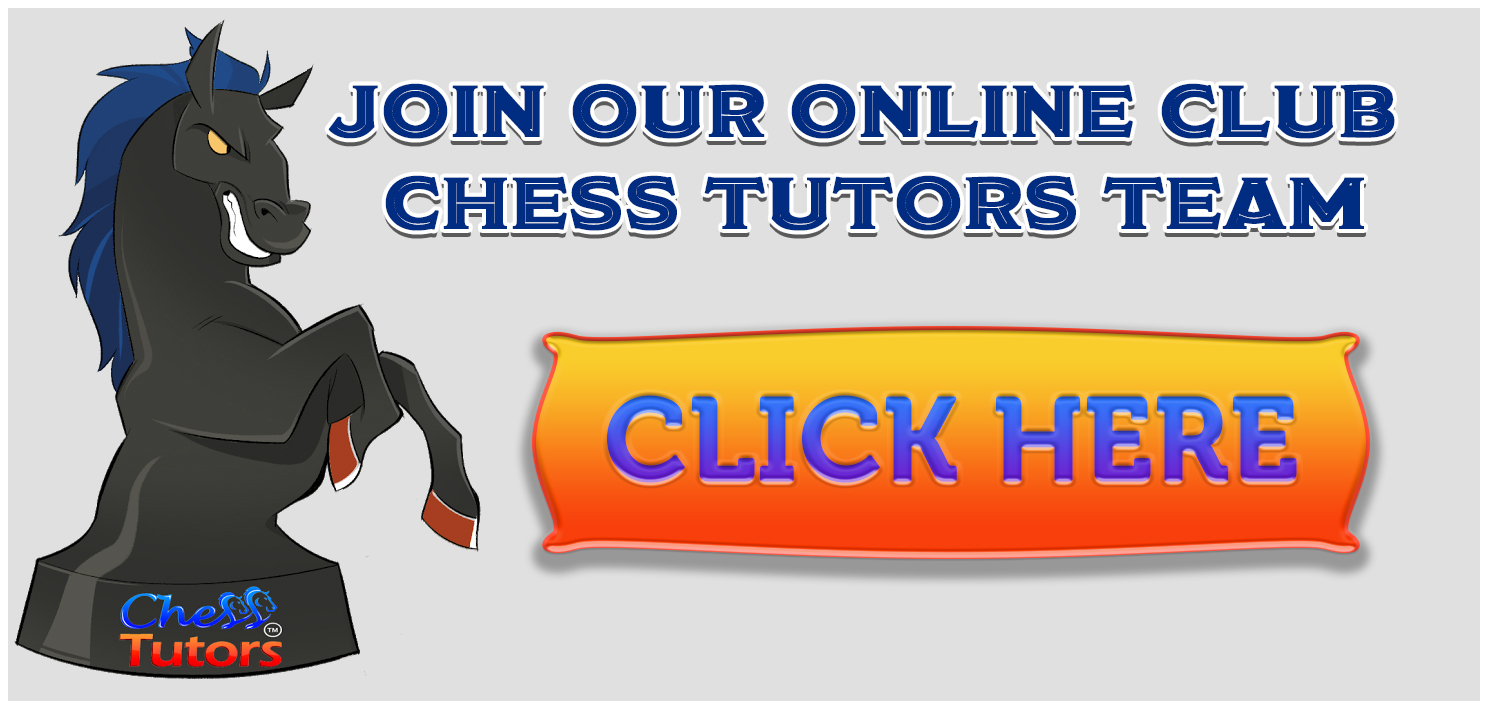 Chess Tutors